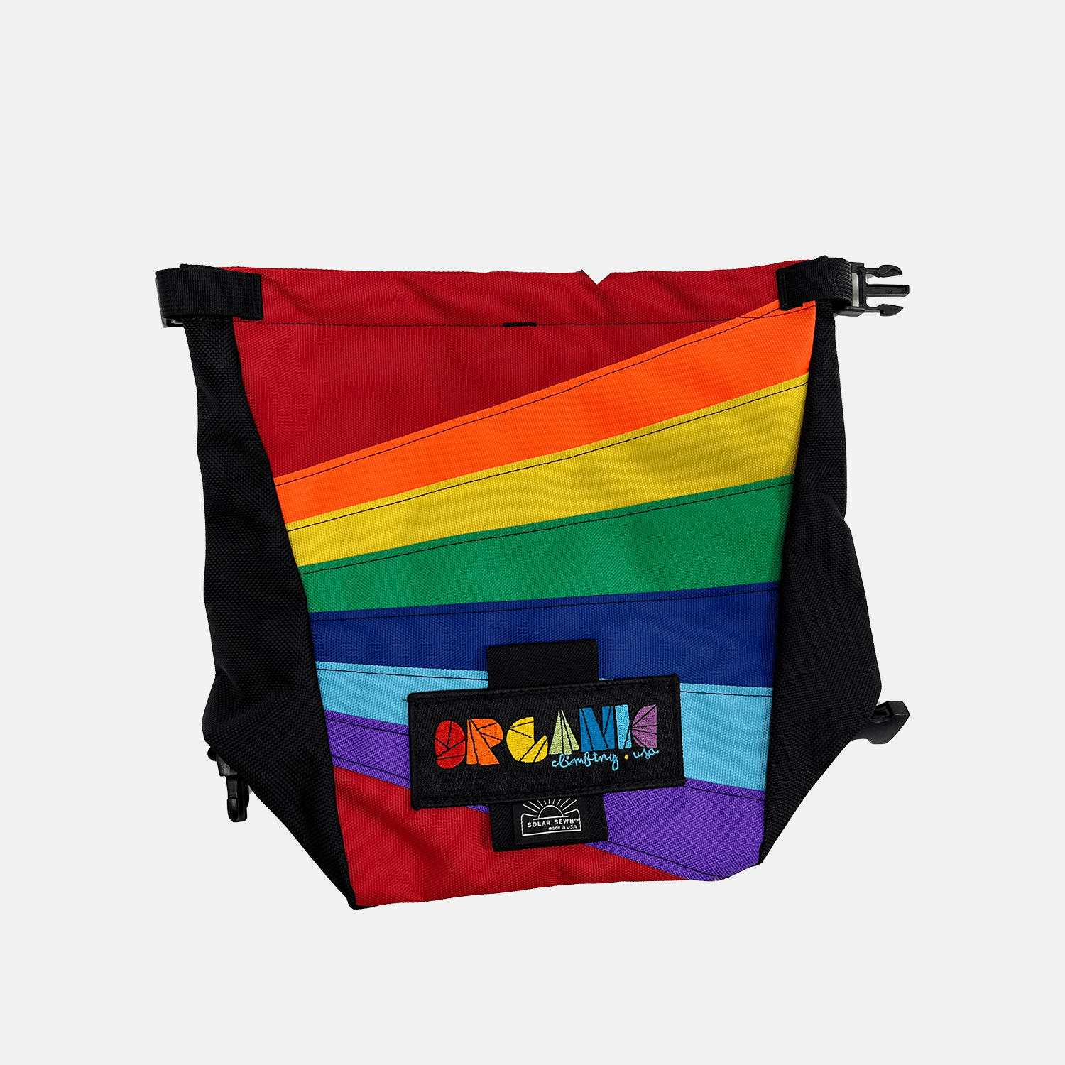 Deluxe Rainbow Chalk Bucket – shopclimbing